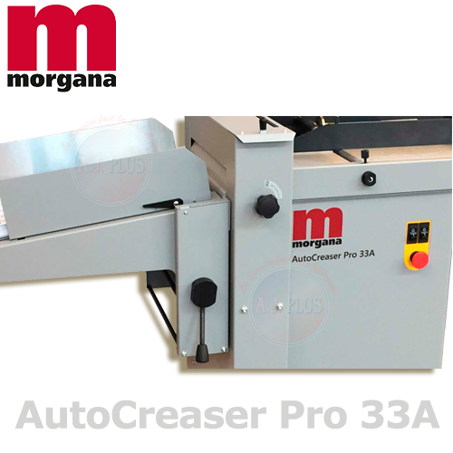 AutoCreaser Pro 33A